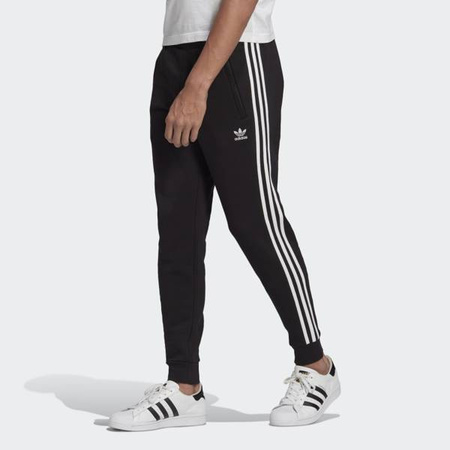 Spodnie ADIDAS ADICOLOR CLASSICS 3-STRIPES (IA4794) Black/White ...