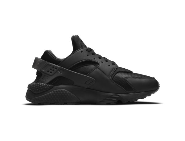 Buty Nike Air HUARACHE (DD1068-002) BLACK/ANTHRACITE/BLACK | Obuwie ...
