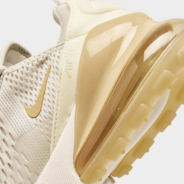 Buty Nike Air Max 270 (DX8951-001) Light Bone/Sesame - Sail | Obuwie ...