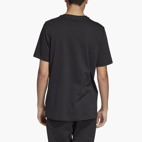Koszulka Adidas Treaofil (H06642) Black | Odzież Męska \ T-shirty ...